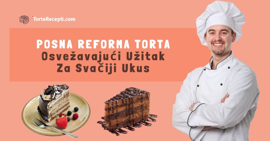 Keks Torta Recepti: Savršenih 9 Recepta Za Svačiji Ukus