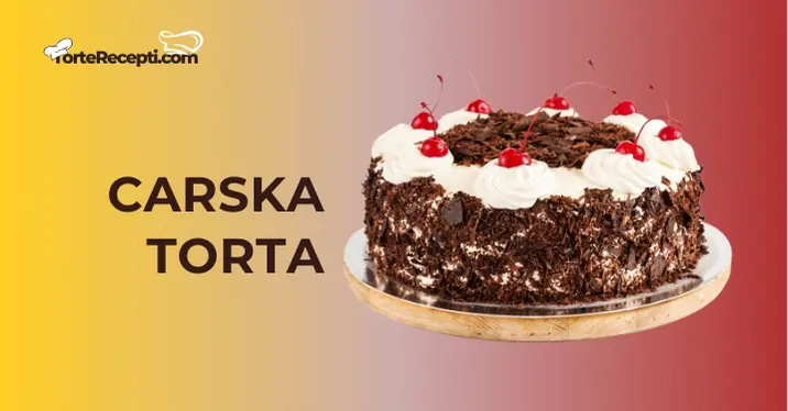 10 Najbolje Rodjendanske Torte Za 2024