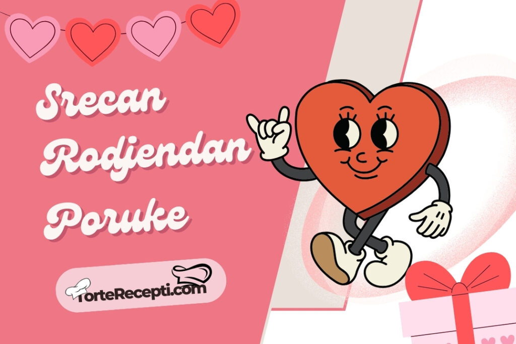 Srecan Rodjendan Poruke (25 SLIKE + VIDEO)