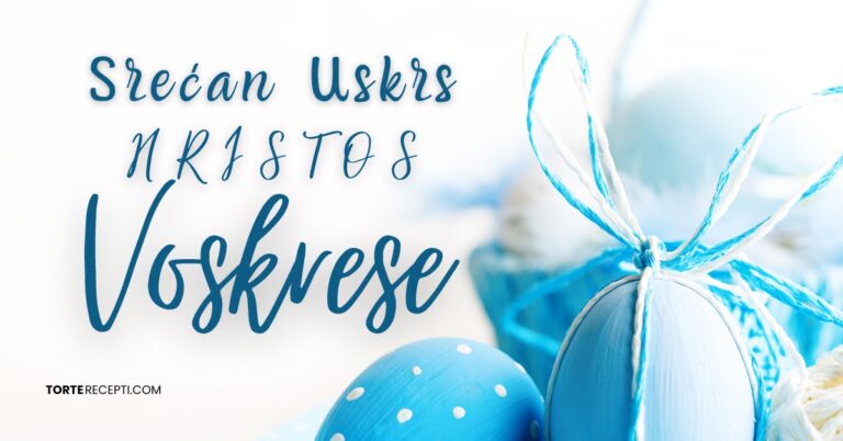 20 Predivne Srecan Uskrs Slike i Animacije