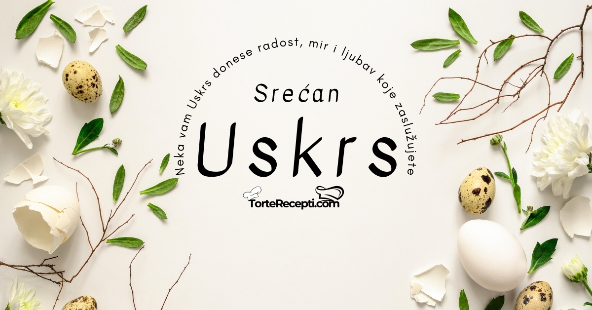 20 Predivne Srecan Uskrs Slike i Animacije